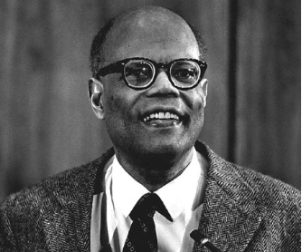 In 1954, Arthur Lewis develops the dual-sector model, which would be ...