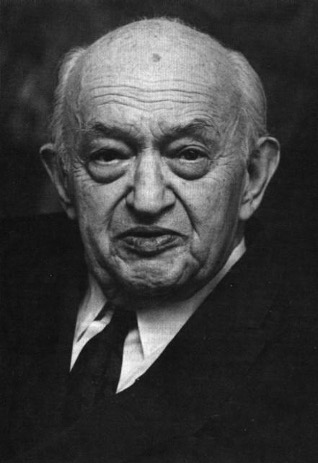 In 1943, Rosenstein-Rodan devises the big-push model of development ...