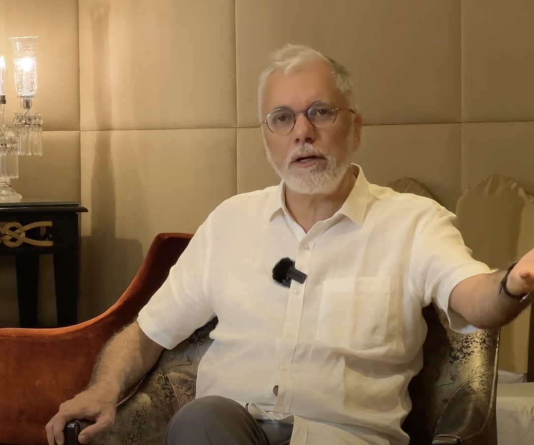 India's Reform Journey Revisited: Ajay Shah, XKDR Forum | The 1991 Project