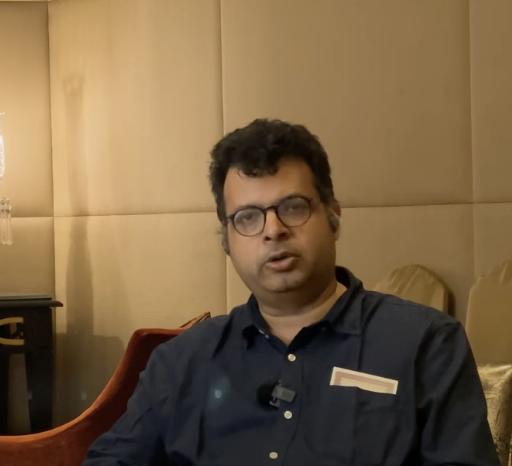 India's Reform Journey Revisited: Amit Varma, The Seen and the Unseen ...