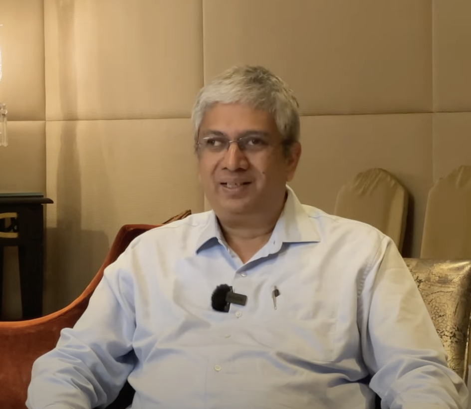 India's Reform Journey Revisited: M. R. Madhavan, PRS Legislative ...