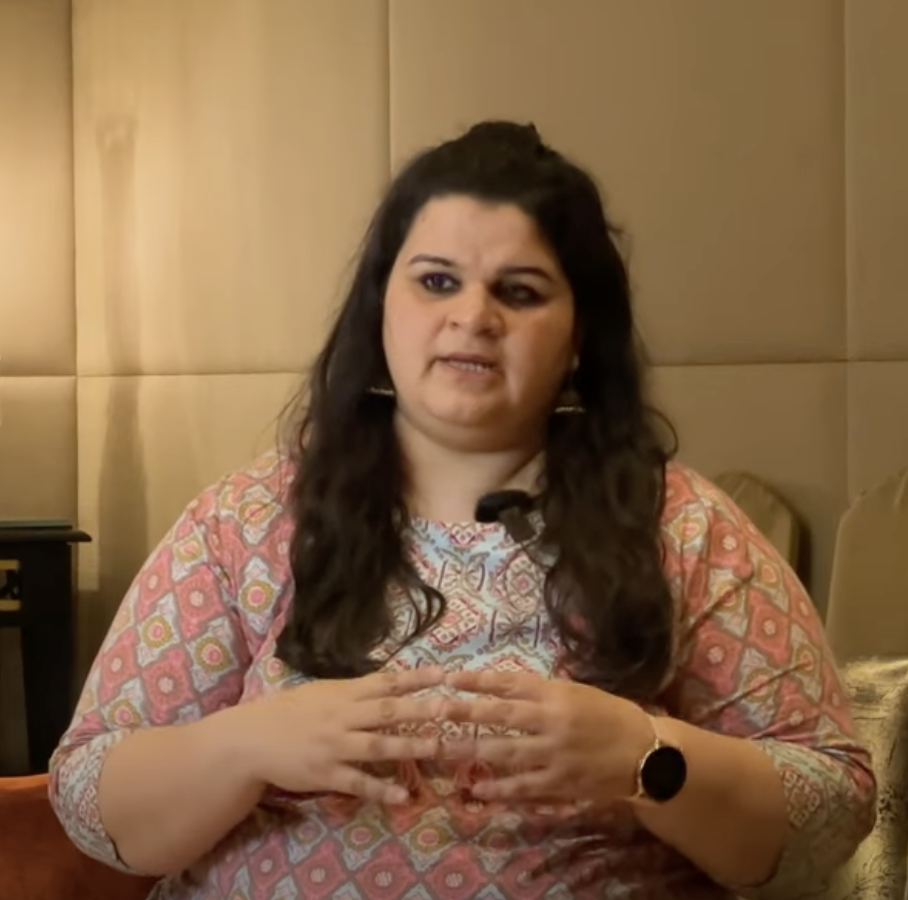 India's Reform Journey Revisited: Mahima Vashisht, Womaning in India ...