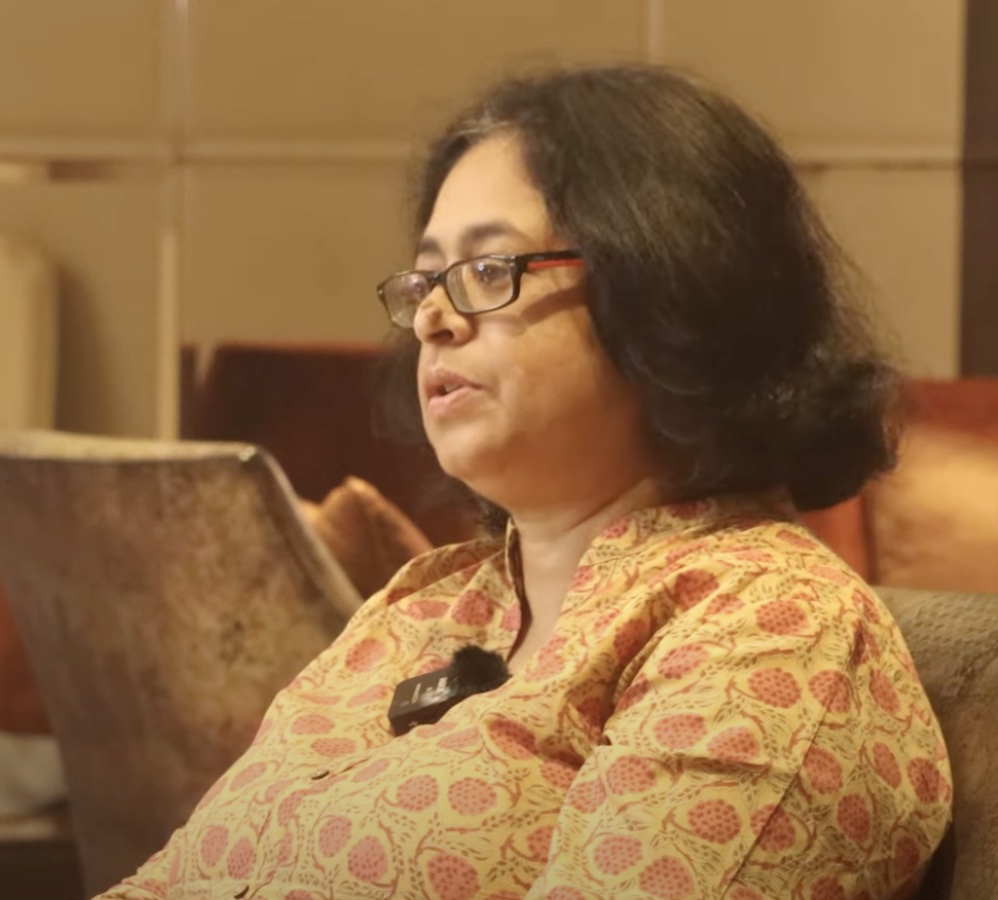 India's Reform Journey Revisited: Saon Ray, ICRIER | The 1991 Project