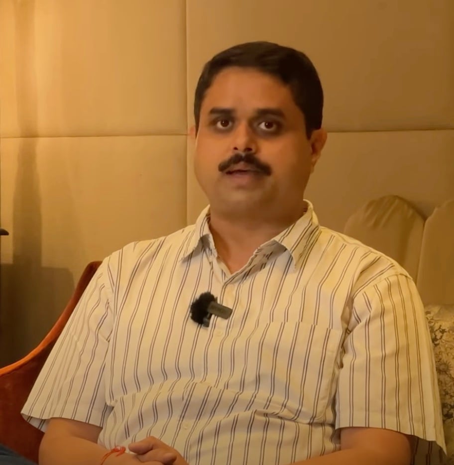 The 1991 Project: India's Reform Journey Revisited: Suyash Rai ...