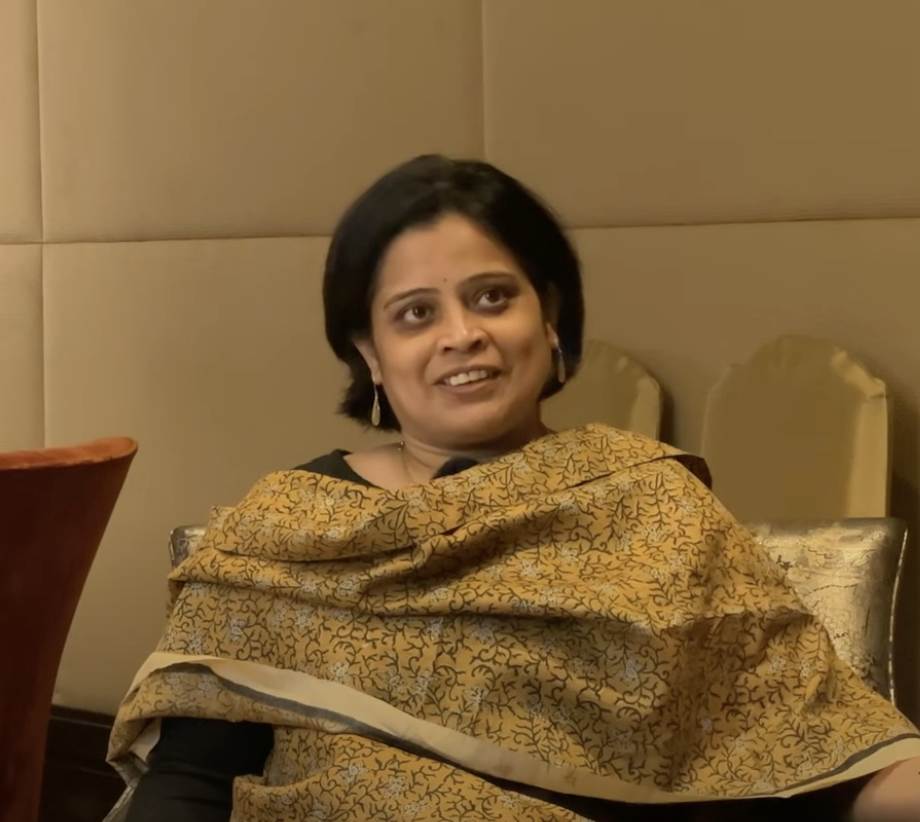 India's Reform Journey Revisited: Vidya Mahambare, Great Lakes ...