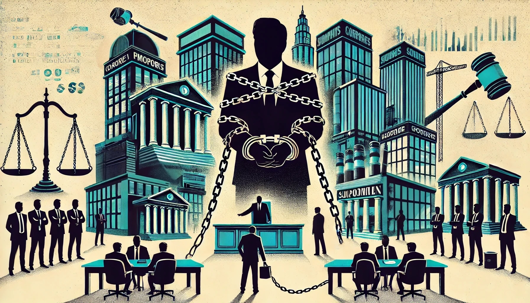 In 1969, The Monopolies and Restrictive Trade Practices Act was enacted ...