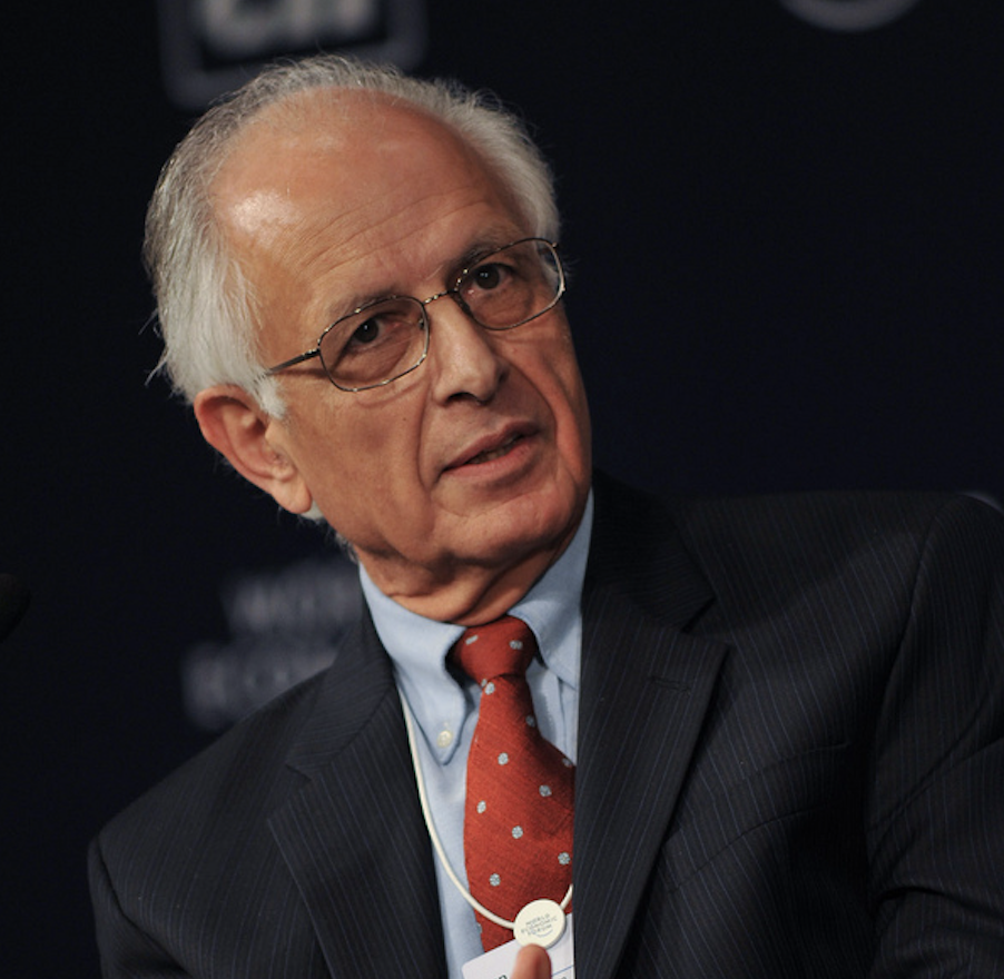 In 2004, Arun Maira publishes Remaking India: One Country, One Destiny ...