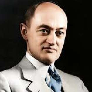 In 1942, economist Joseph Schumpeter develops a theory of creative ...