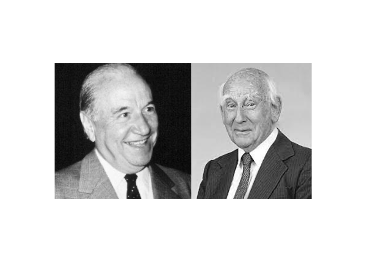 In 1950, The Prebisch-Singer hypothesis encourages developing countries ...