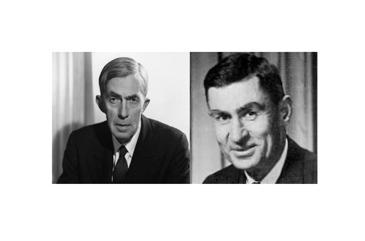 In 1946, the Harrod-Domar growth model comes to prominence. It would ...